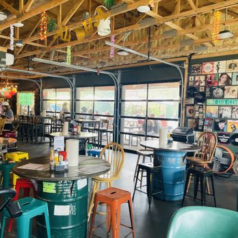 THE STIX ICEHOUSE - Updated August 2024 - 293 Photos & 416 Reviews ...