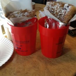 CREPES PAULETTE - Updated April 2026 - 261 Photos & 402 Reviews - 100 ...