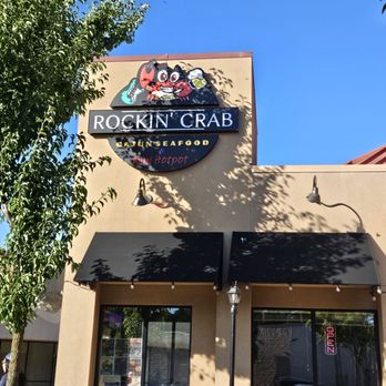ROCKIN’ CRAB & BOILING POT - Updated December 2025 - 39 Photos & 43 ...