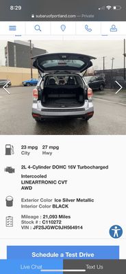 SUBARU OF PORTLAND - 117 Photos & 448 Reviews - 107 SE Grand Ave ...