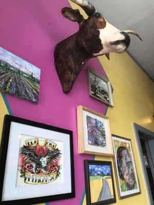 THE WORLD FAMOUS - 54 Photos & 85 Reviews - Music Venues - 351 N Hull ...