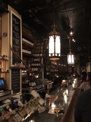 THE BELFRY - 275 Photos & 516 Reviews - Cocktail Bars - 222 E 14th St ...