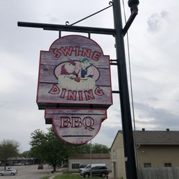 SWINE DINING BBQ - Updated July 2025 - 140 Photos & 238 Reviews - 204 E Mission Ave, Bellevue ...