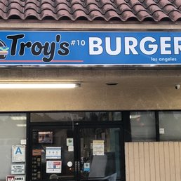 TROY’S BURGERS - Updated January 2026 - 206 Photos & 283 Reviews - 4805 ...