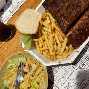 NEW RIEGEL CAFE - 23 Photos & 46 Reviews - 14 N Perry St, New Riegel ...