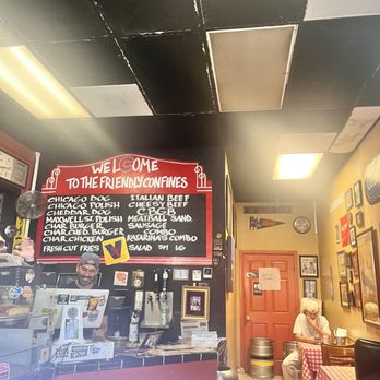 LEFTY’S CHICAGO PIZZERIA - Updated January 2025 - 724 Photos & 1594 ...