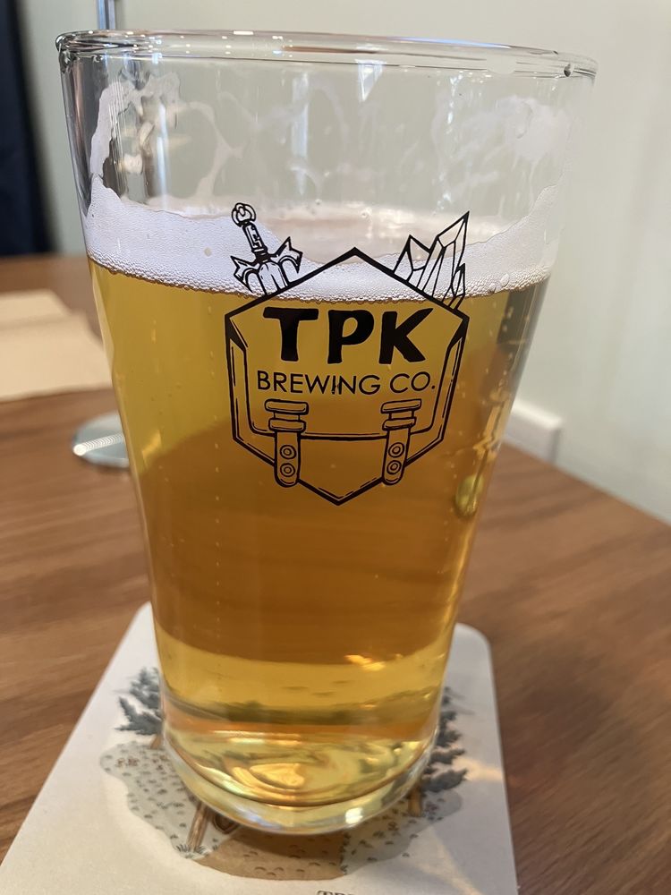 TPK BREWING - 5051 SE Hawthorne Blvd, Portland, Oregon - Breweries ...