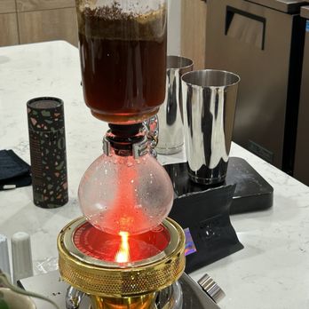 FORGE COFFEE LAB - Updated April 2025 - 39 Photos & 44 Reviews - 15954 ...