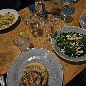 WATER’S TABLE - Updated December 2025 - 1200 Photos & 747 Reviews ...