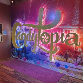CANDYTOPIA - Updated December 2025 - 33 Photos & 10 Reviews - 7871 ...