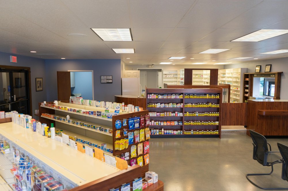 THE PRESCRIPTION SHOPPE - Updated October 2025 - 614A Highway 76, White ...