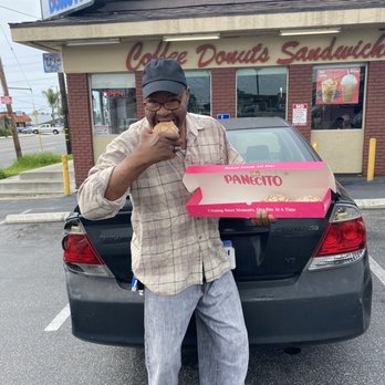 MY PANECITO - Updated June 2024 - 57 Photos & 31 Reviews - 1701 W El ...