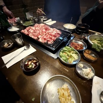 MEOKJA MEOKJA - Updated March 2025 - 1478 Photos & 966 Reviews - 9619 ...