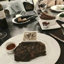 CHAR STEAK & LOUNGE - 550 East Ave, Rochester, New York - 226 Photos ...