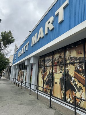 GLATT MART - Updated June 2026 - 38 Photos & 142 Reviews - 8708 W Pico ...