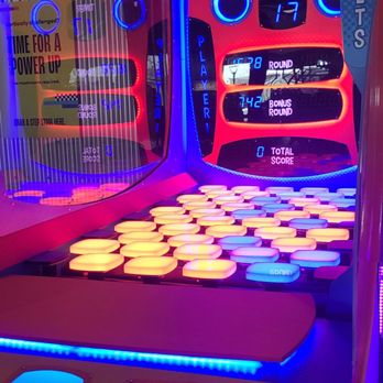 CIDERCADE ARLINGTON - Updated May 2024 - 94 Photos & 21 Reviews - 500 E ...