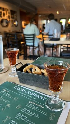 GOOD COMPANY - Updated October 2024 - 119 Photos & 48 Reviews - 4317 ...