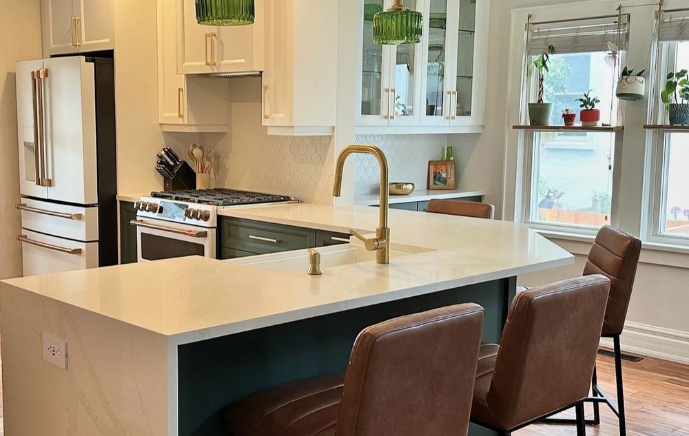 CANADIAN KITCHEN GROUP - Updated December 2025 - Request Consultation ...