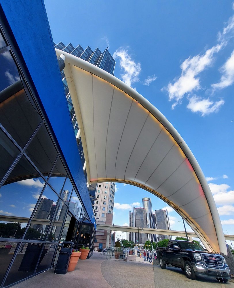 FORT PONTCHARTRAIN - Updated January 2026 - 10 Photos - 2 Washington ...