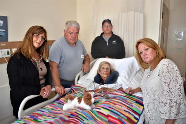 THE CONNECTICUT HOSPICE - Updated December 2025 - 70 Photos & 20 ...