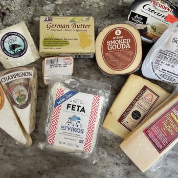 CHEESE IMPORTERS - Updated December 2025 - 446 Photos & 550 Reviews ...