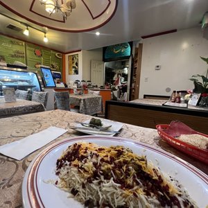 TEHRAN RESTAURANT - 97 Photos & 221 Reviews - 265 S Robertson Blvd ...