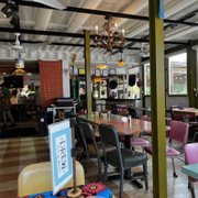 THE ROOT CAFE - 832 Photos & 844 Reviews - 1500 S Main St, Little Rock ...