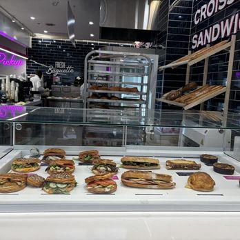 FRESH BAGUETTE - Updated December 2025 - 67 Photos & 33 Reviews - 575 ...