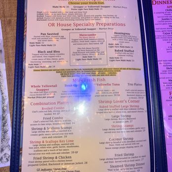 THE FISH HOUSE - Updated December 2025 - 2125 Photos & 1717 Reviews ...