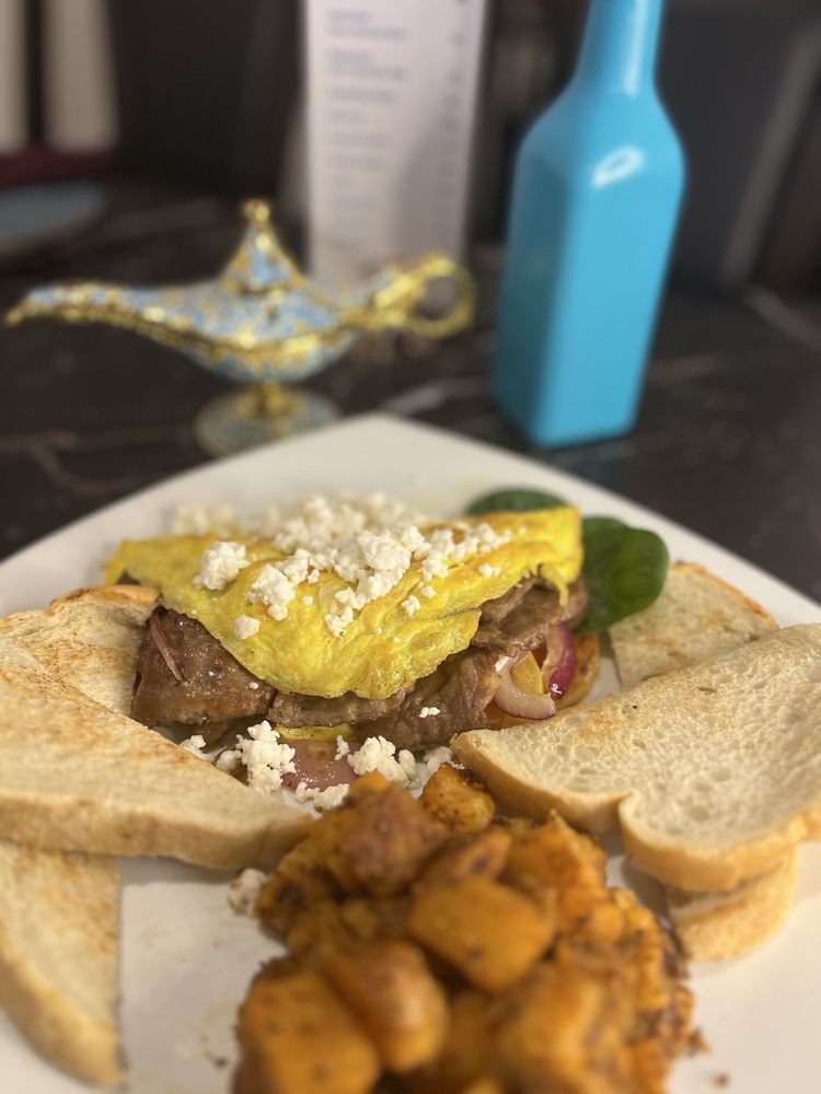 SULTAN MEDITERRANEAN GRILL - Updated September 2025 - 537 Photos & 598 ...