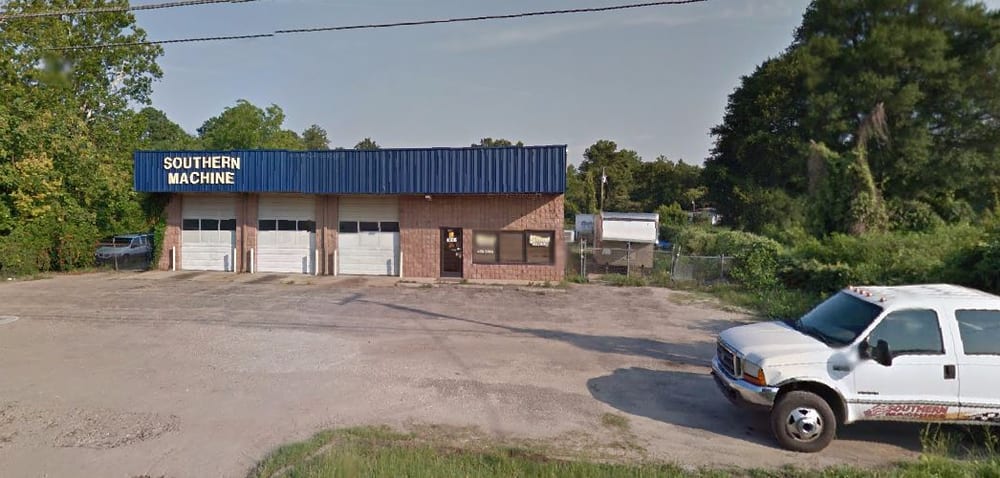 ALL OKAY AUTO REPAIR - Updated January 2026 - 4006 Camden Rd ...