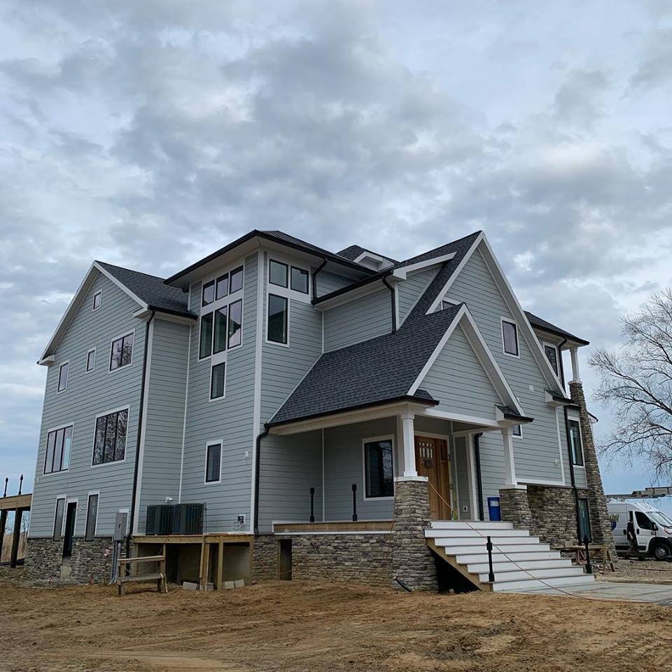 TOUCH OF GOLD SEAMLESS GUTTERS - Updated November 2025 - 16 Photos - 8 ...