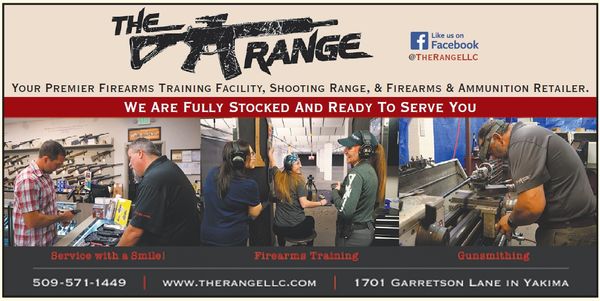 THE RANGE Yakima, WA - Updated November 2024 - 25 Photos & 36 Reviews ...