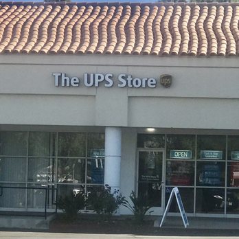 THE UPS STORE - Updated January 2025 - 34 Photos & 49 Reviews - 1508 ...