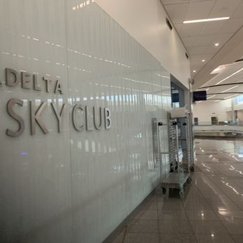 DELTA SKY CLUB - CONCOURSE F - Updated November 2024 - 363 Photos & 159 ...