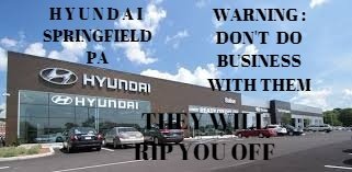 SPRINGFIELD HYUNDAI - Updated December 2025 - 23 Photos & 132 Reviews ...