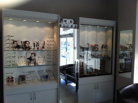 TOTAL VISION - Updated June 2025 - 38 Photos & 103 Reviews - 2366 El ...