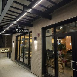 WOO BAR & KITCHEN - Updated December 2025 - 369 Photos & 153 Reviews ...