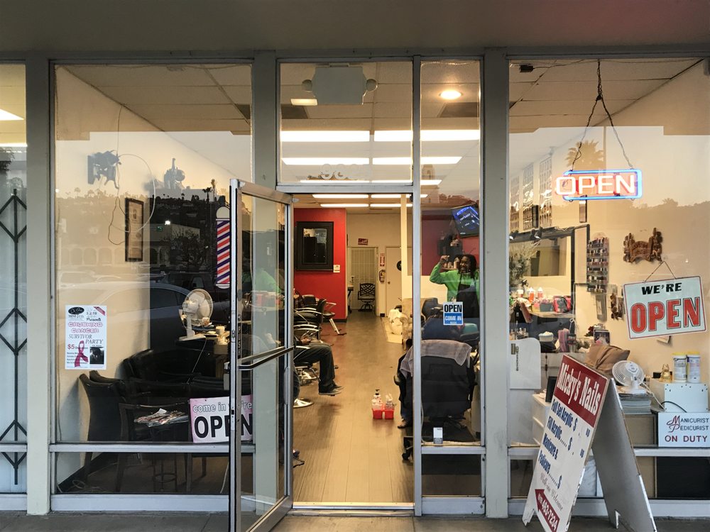 HIGHLY FAVORED HAIR SALON AND SPA - Updated October 2025 - 10 Reviews ...