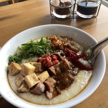 SECRET CONGEE - Asian Fusion Restaurant in Seattle, Washington at 6301 ...