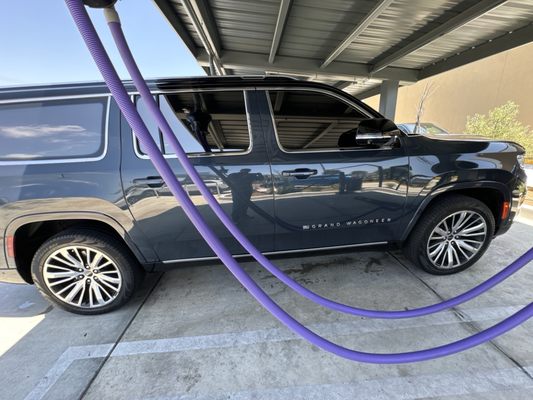 BLISS CAR WASH - HUNTINGTON BEACH - Updated January 2026 - 67 Photos ...