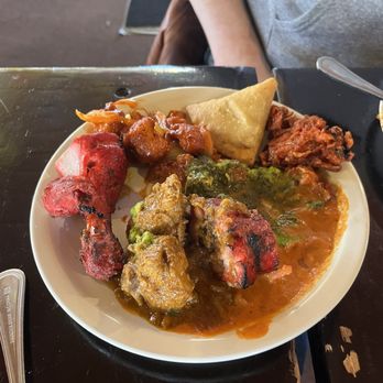 NAMASTE DINE IN - Updated November 2024 - 64 Photos & 107 Reviews - 103 ...