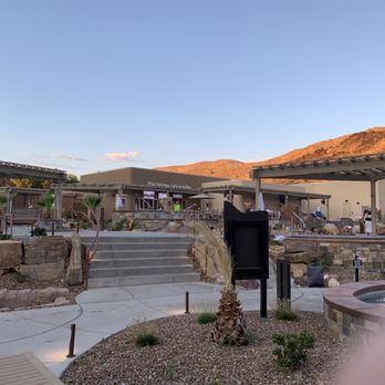 ZION CANYON HOT SPRINGS - Updated September 2025 - 25 Photos & 21 ...