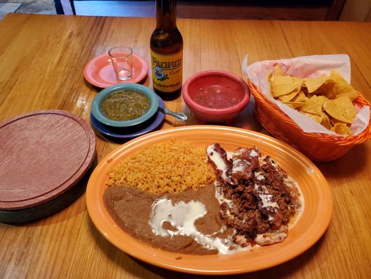 DON SOL MEXICAN GRILL - Updated May 2025 - 17 Photos & 37 Reviews ...