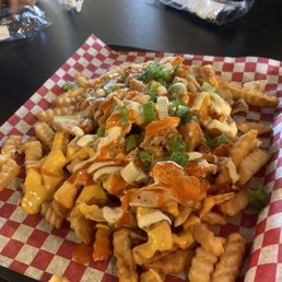 NELSON’S BURGER BAR - Updated May 2026 - 90 Photos & 62 Reviews - 805 S ...