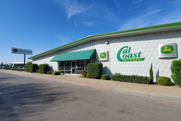 CAL-COAST MACHINERY - Updated January 2026 - Request a Quote - 617 S ...