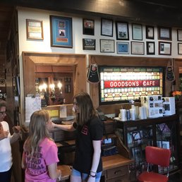 GOODSON’S CAFÉ - Updated July 2025 - 368 Photos & 638 Reviews - 27931 ...