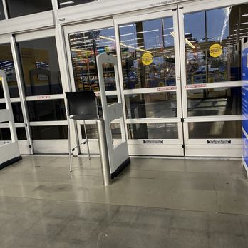 WALMART SUPERCENTER - Updated January 2026 - 101 Photos & 276 Reviews ...