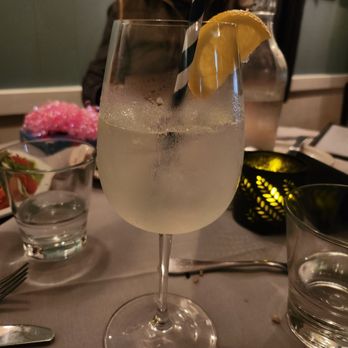 CORTONA’S ITALIAN CUISINE & WINE BAR - Updated August 2024 - 129 Photos ...