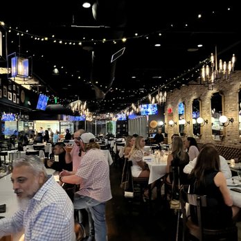 FEDERAL AMERICAN GRILL - Updated November 2024 - 219 Photos & 191 ...